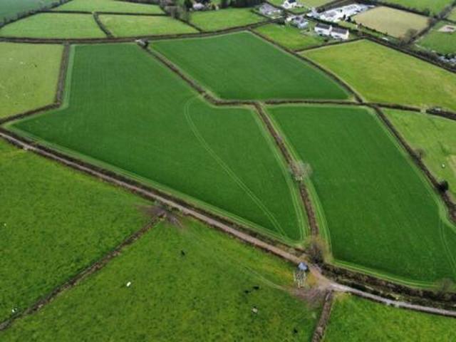 For Sale Land Carmarthen Carmarthenshire DLS100456825