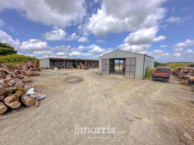 For Sale Land Carmarthen Carmarthenshire DLS99926254