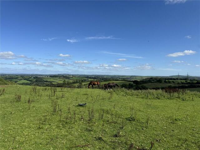 For Sale Land Carmarthen Carmarthenshire DS98062502