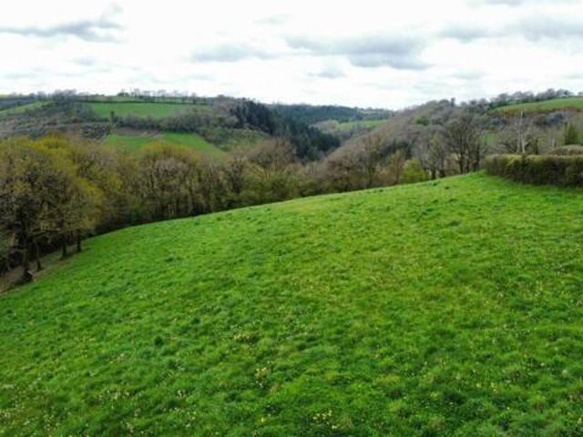 For Sale Land Carmarthen Carmarthenshire DS99688566