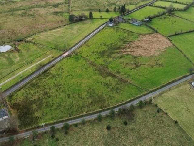 For Sale Land Ceredigion Ceredigion DLS100398202