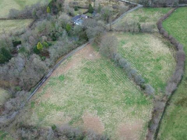 For Sale Land Ceredigion Ceredigion DS99344806