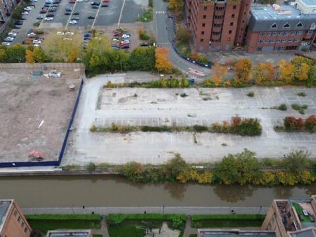 For Sale Land Chester Cheshire West And Chester DS100317042