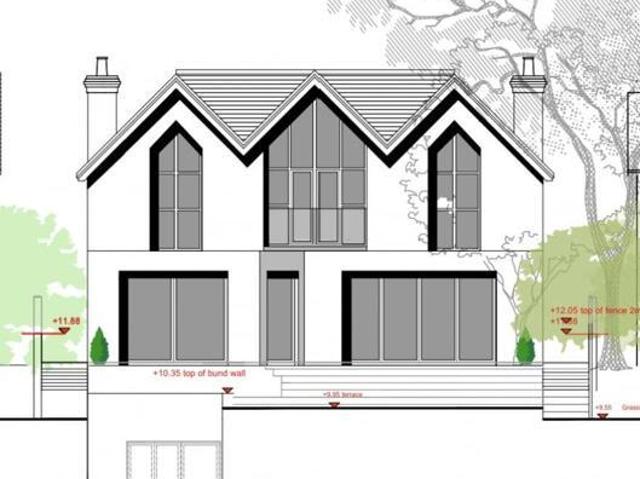 For Sale Land Chester Flintshire DLS100541212