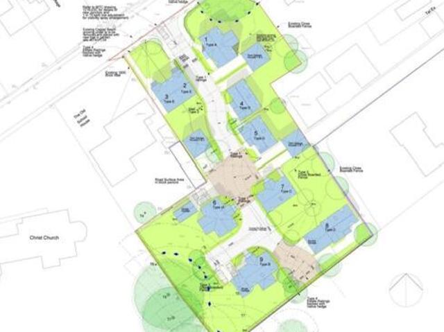 For Sale Land Christchurch Norfolk DLS99054935