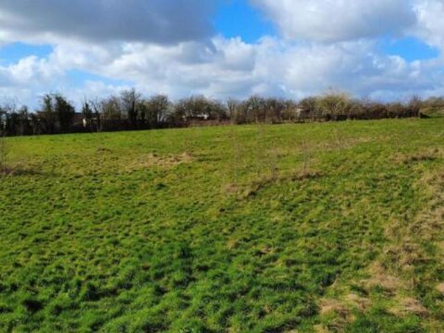 For Sale Land Clowne Derbyshire DS100317036