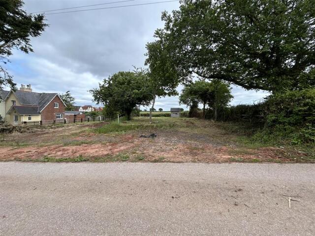 For Sale Land Clyst Honiton Clyst Honiton DS99986675
