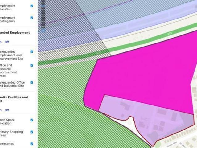 For Sale Land Conwy Conwy DS98834287