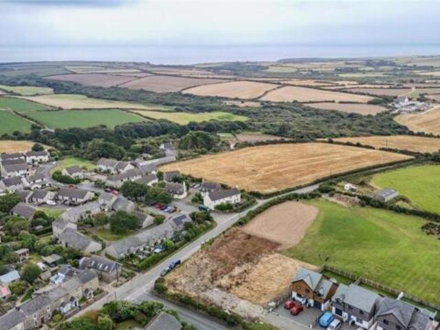 For Sale Land Cornwell Cornwall DLS100096603