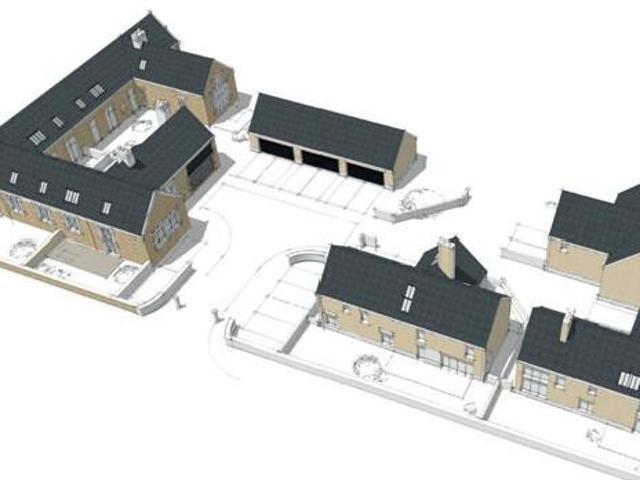 For Sale Land Crook County Durham DS99161419