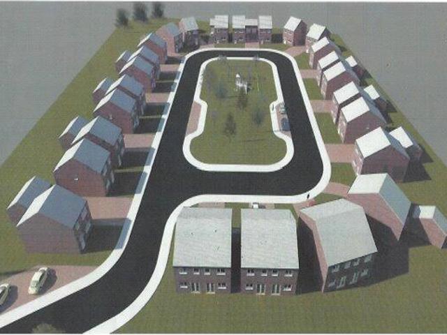 For Sale Land Crook County Durham DS100058080