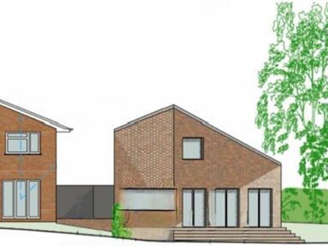For Sale Land Croydon Greater London DLS99986615