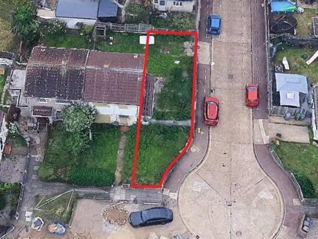For Sale Land Dagenham Greater London DS98278484