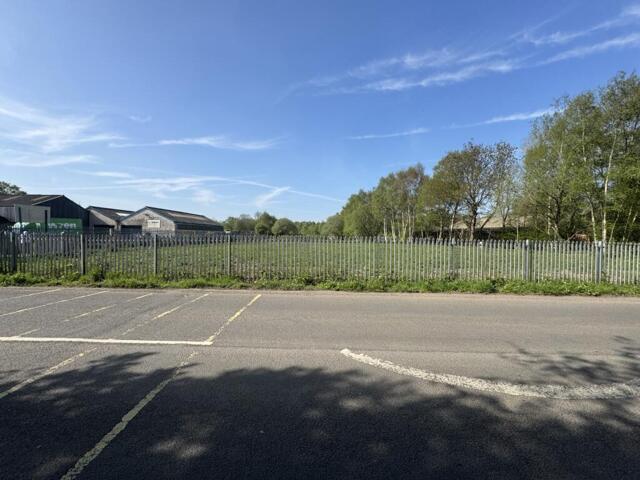 For Sale Land Derbyshire Derbyshire DLS98321920