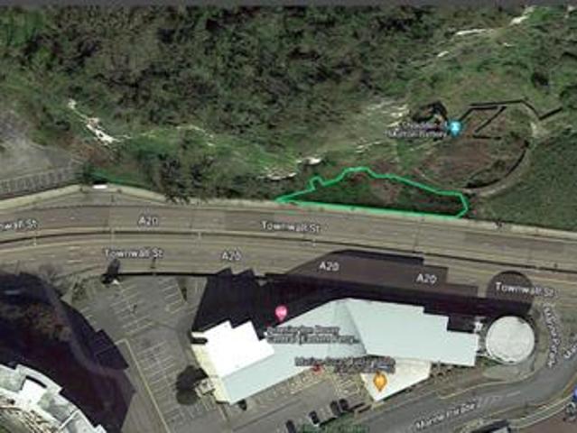 For Sale Land Dover Kent DS99735928