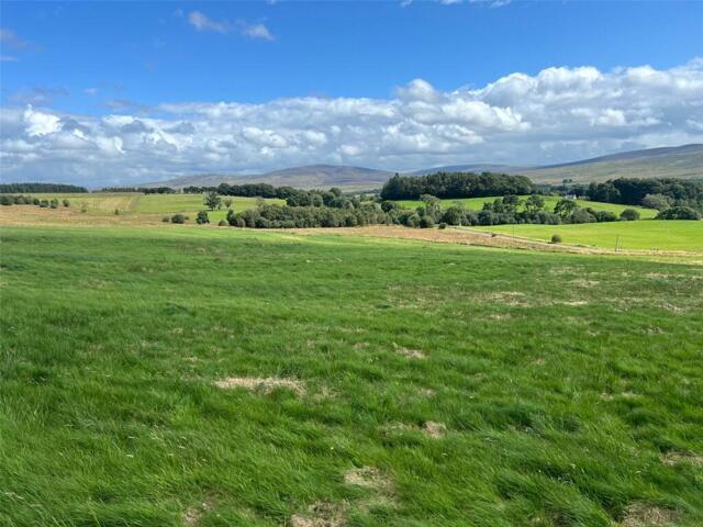 For Sale Land East Ayrshire East Ayrshire DLS98649145