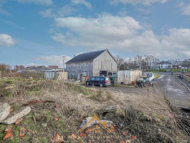 For Sale Land East Ayrshire East Ayrshire DLS99315355