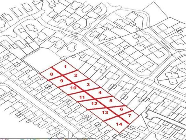 For Sale Land East Dunbartonshire East Dunbartonshire DS99840446