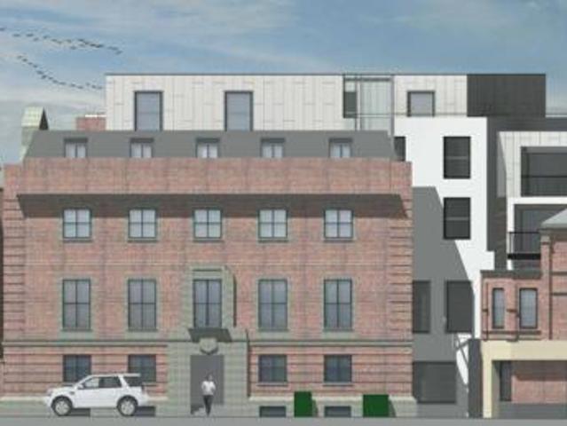 For Sale Land Eastbourne East Sussex DLS100132178