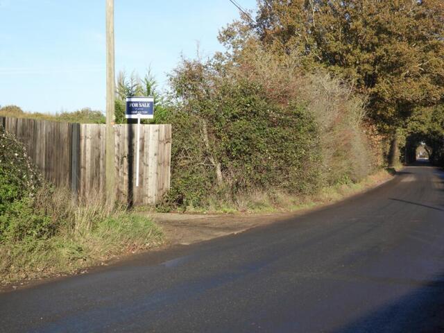 For Sale Land Essex Essex DLS99688155