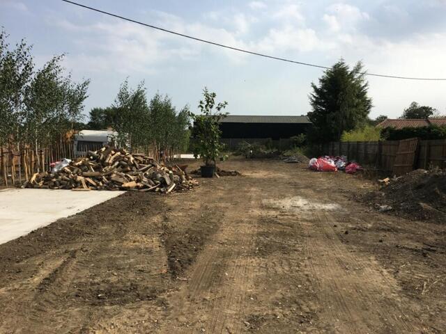 For Sale Land Essex Essex DS93121557