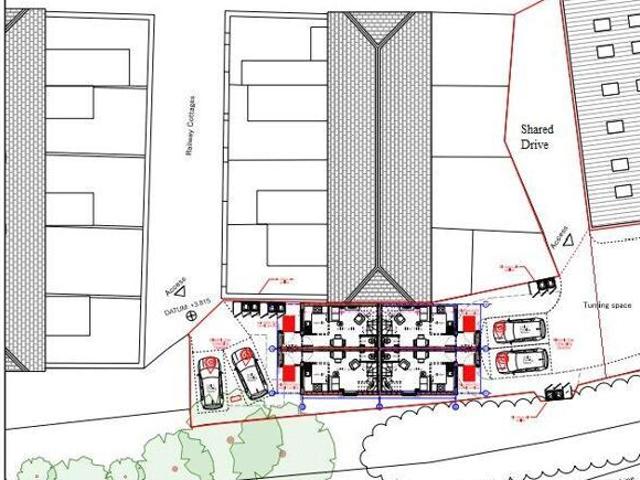 For Sale Land Falmouth Cornwall DS98765779