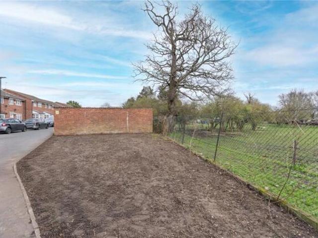 For Sale Land Feltham Greater London DLS100502799