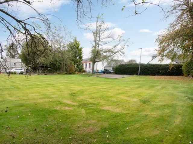 For Sale Land Forfar Angus DS99344873