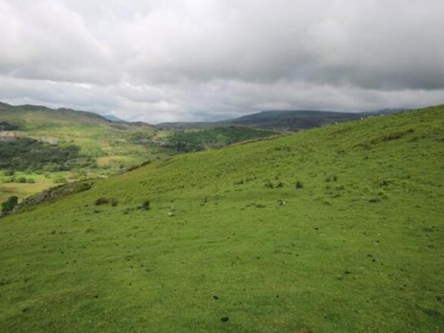 For Sale Land Gwynedd Gwynedd DLS100540662