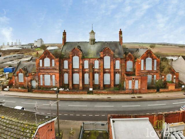 For Sale Land Gainsborough Lincolnshire DS100426205