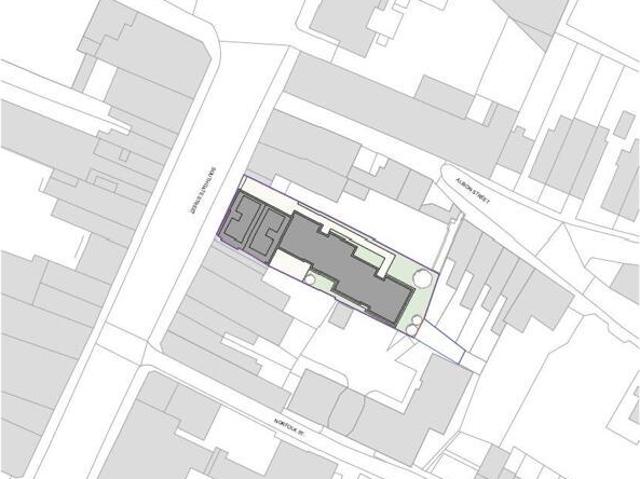 For Sale Land Gloucester Gloucestershire DS99380921