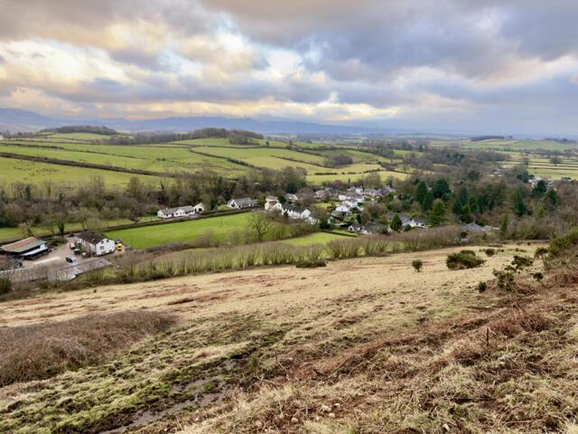For Sale Land Gosforth Cumbria DLS99290124
