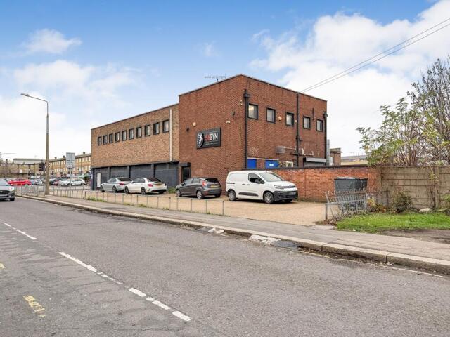 For Sale Land Grays Thurrock DS101955307