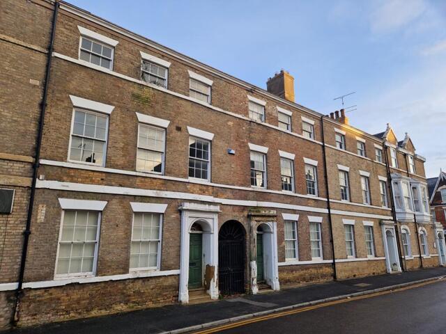 For Sale Land Hull City Of Kingston upon Hull DLS100855270