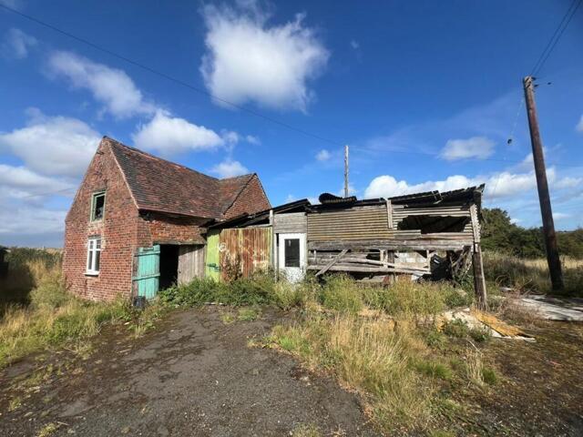 For Sale Land Halesowen Dudley DLS99277927