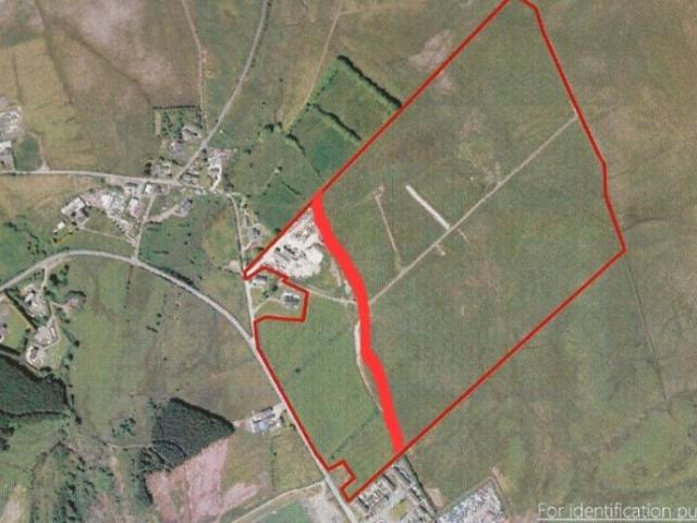 For Sale Land Hannahstown County Antrim DS90898576