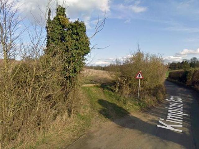 For Sale Land Harpenden Hertfordshire DLS100058087