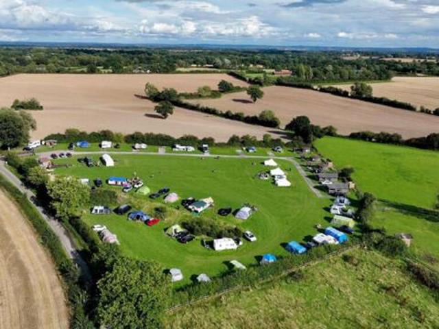 For Sale Land Hatton Warwick Hatton Warwick DLS99290129