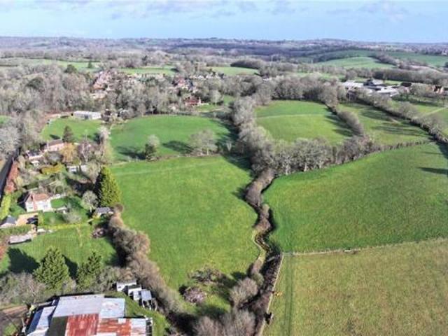 For Sale Land Heathfield East Sussex DLS99345154