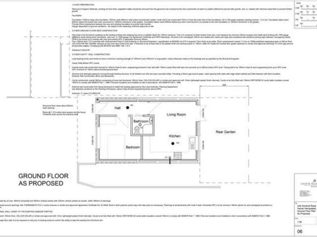 For Sale Land Hemel Hempstead Hertfordshire DS100024122