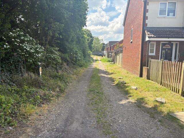 For Sale Land Hertfordshire Hertfordshire DS98801114