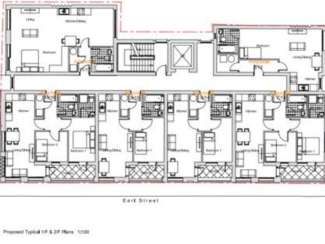 For Sale Land Heywood Lancashire DLS98386937