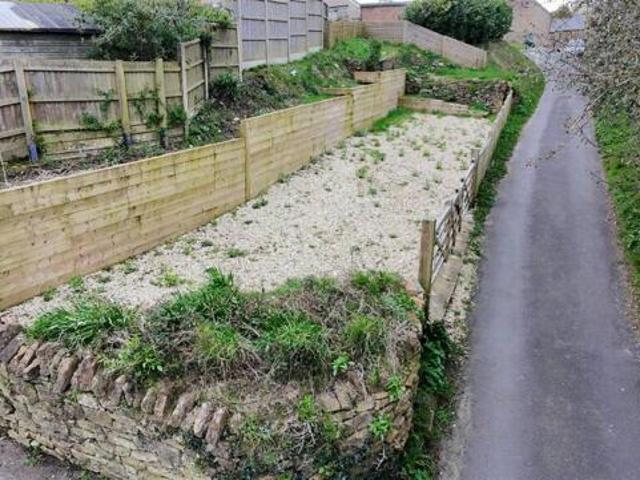 For Sale Land Higher Odcombe Higher Odcombe DS100648618