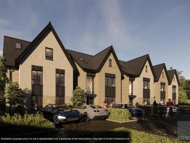 For Sale Land Ilkestone Derbyshire DS101278048