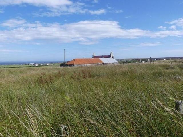 For Sale Land John OGroats John OGroats DS101676956