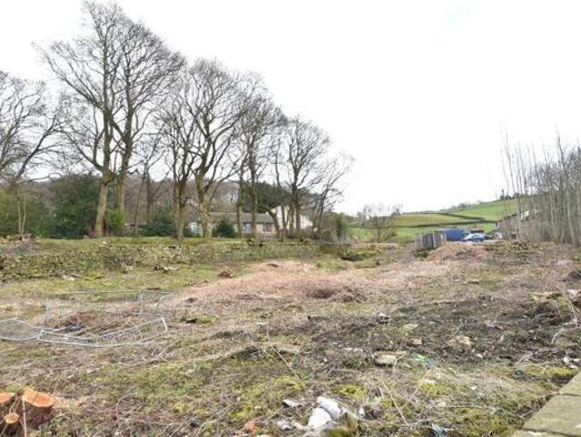 For Sale Land Keighley West Yorkshire DS99571710