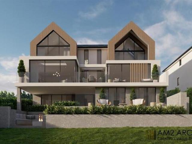 For Sale Land Kirkby In Ashfield Nottinghamshire DS98154045