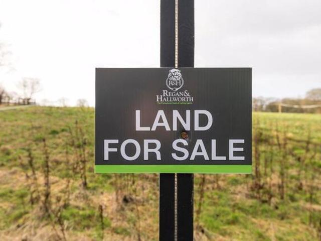 For Sale Land Lancs Lancashire DS100425966