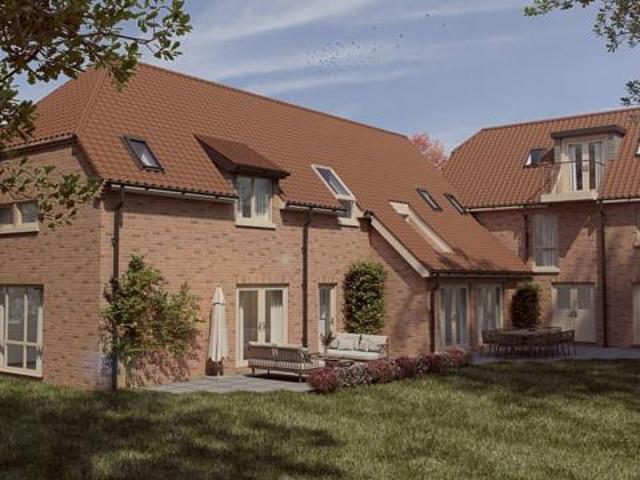 For Sale Land Leverington Cambridgeshire DS101168245