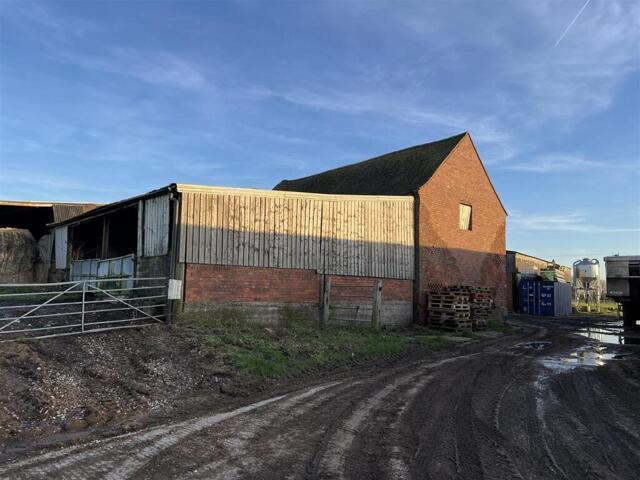 For Sale Land Lichfield Staffordshire DS101675605